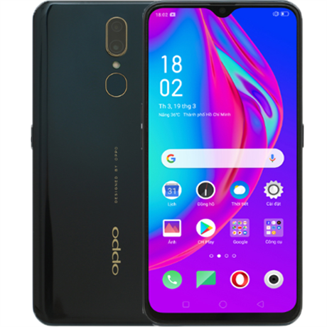 Oppo F11 CPH1911 6G/64G